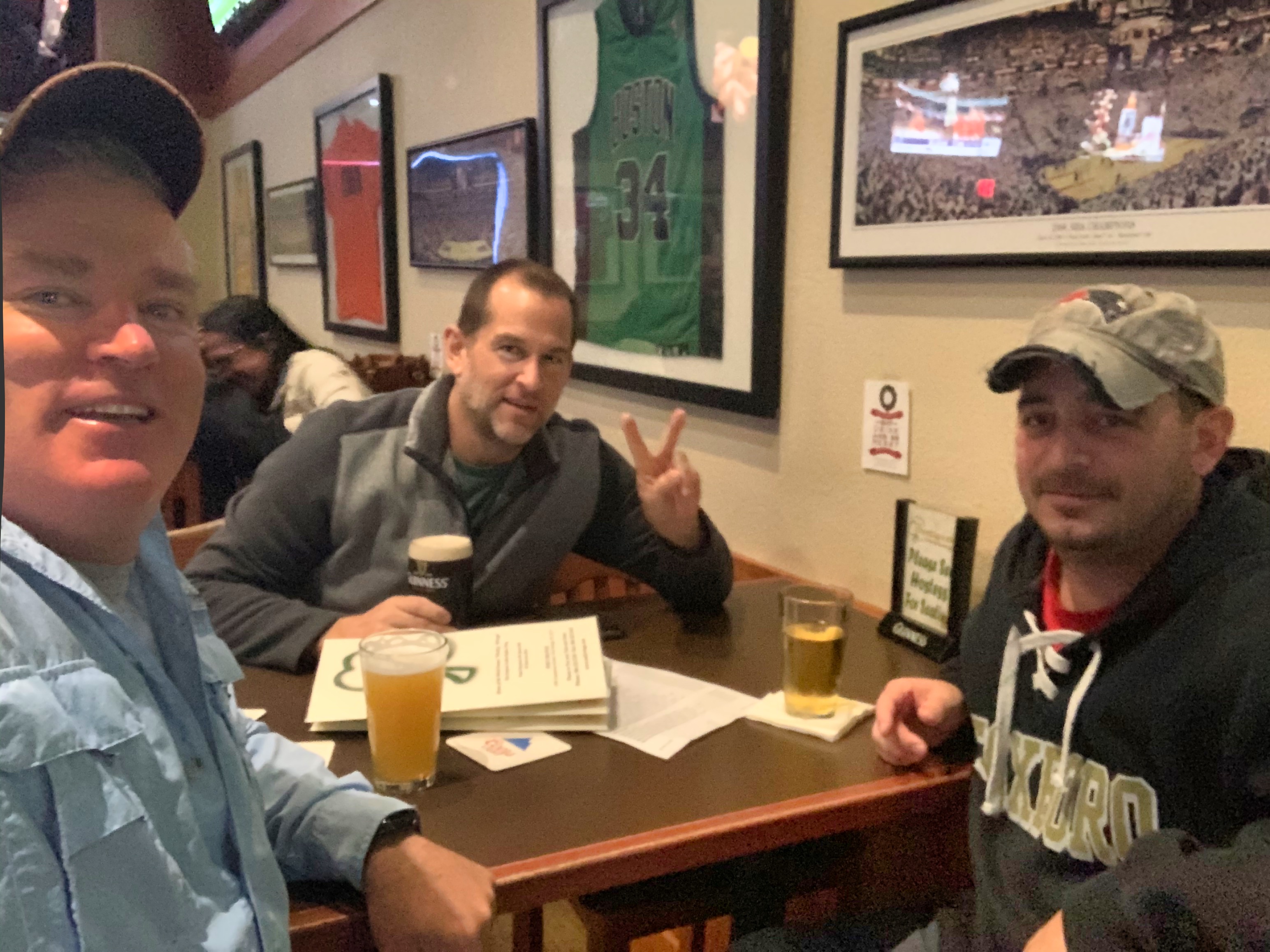 Foxboro Reunion – MV Simple Life